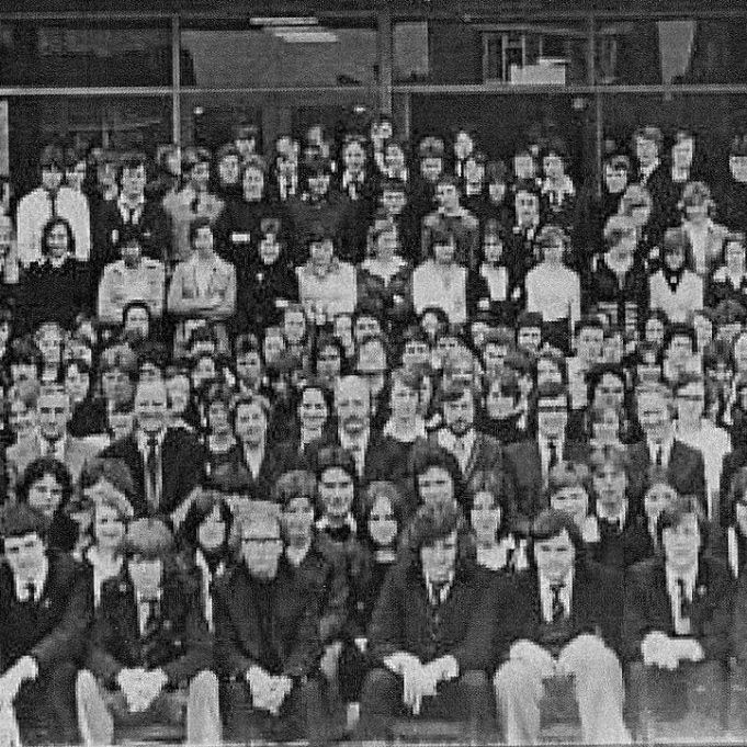 Appleton School - The Early Days | Appleton School | Benfleet Community ...