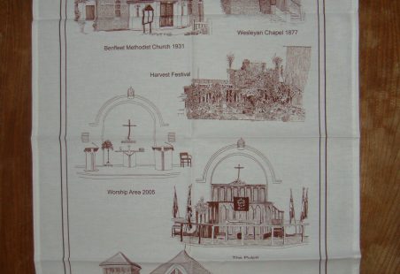 Keepsakes | Benfleet Community Archive