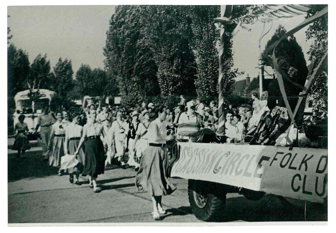 Circassian Circle Folk Dance Club - Photo Gallery | Leisure Activities ...