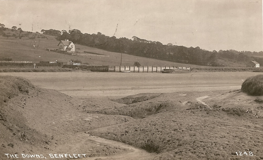 Benfleet Downs | The Downs | Benfleet Community Archive