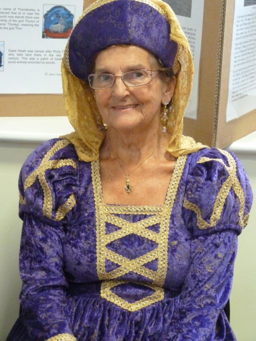 Hadleigh and Thundersley Community Archive, 17th September 2011 ...