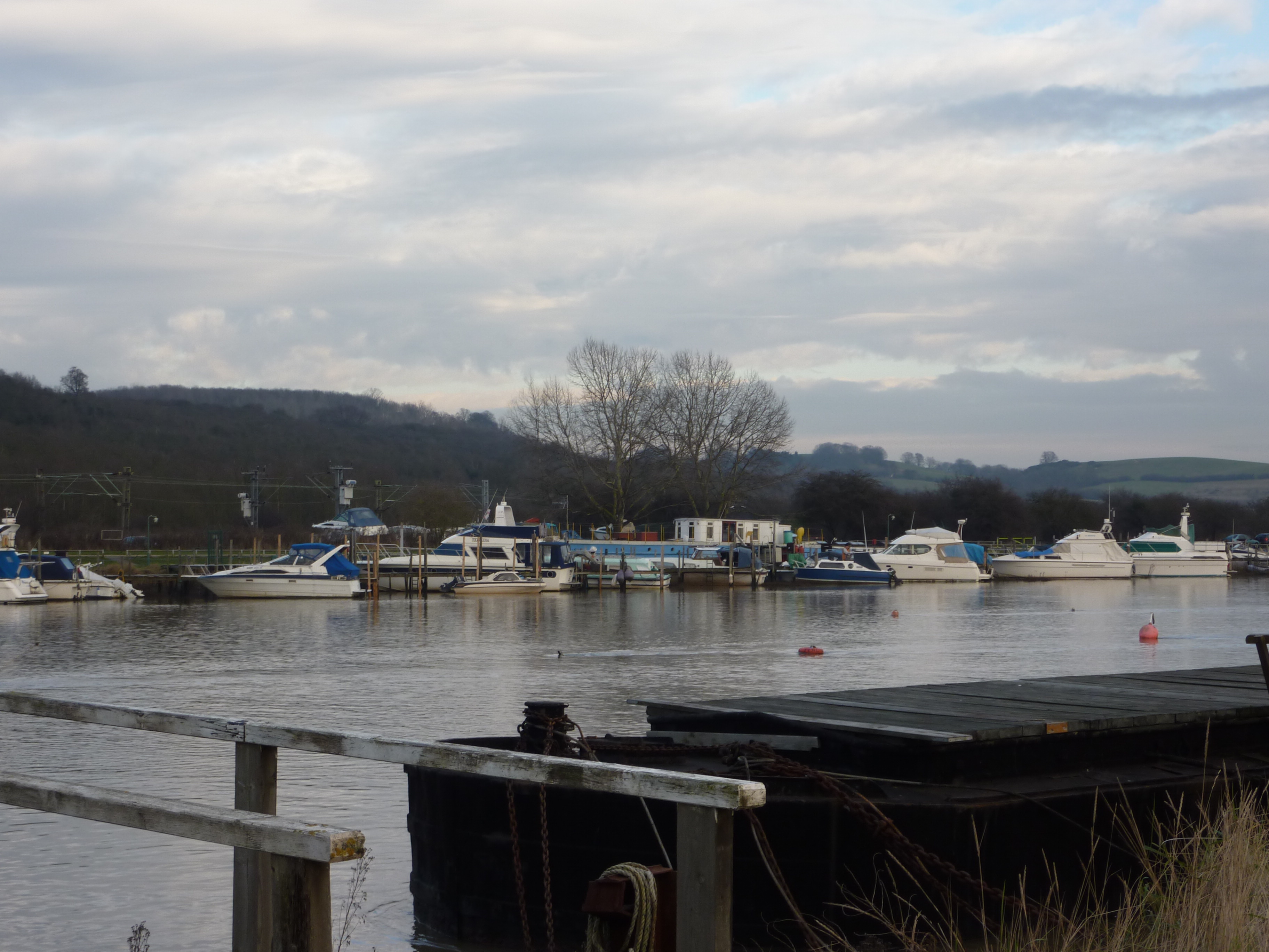 Benfleet Downs | The Downs | Benfleet Community Archive