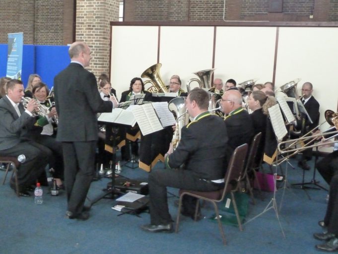 Launch of Tilbury and Chadwell Memories | Archive Events | Benfleet ...