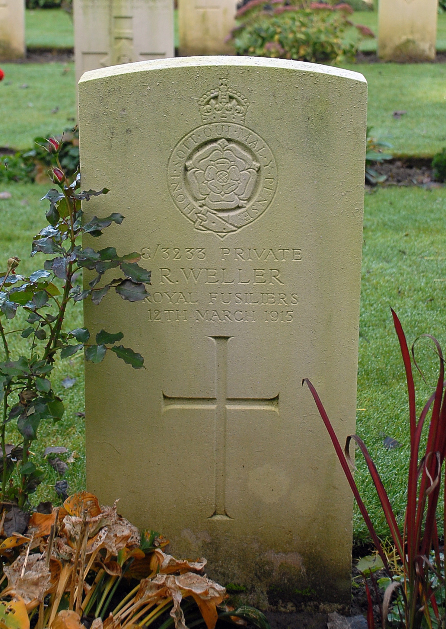 Benfleet War Memorial. 1915 Casualties. | First World War | Benfleet ...