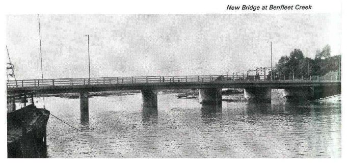 The Official Guides to Benfleet Urban District Council (5) | Official ...