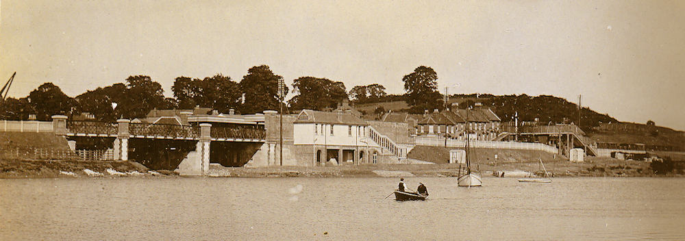 Benfleet Community Archive | Yesterday's stories, tomorrow's treasure