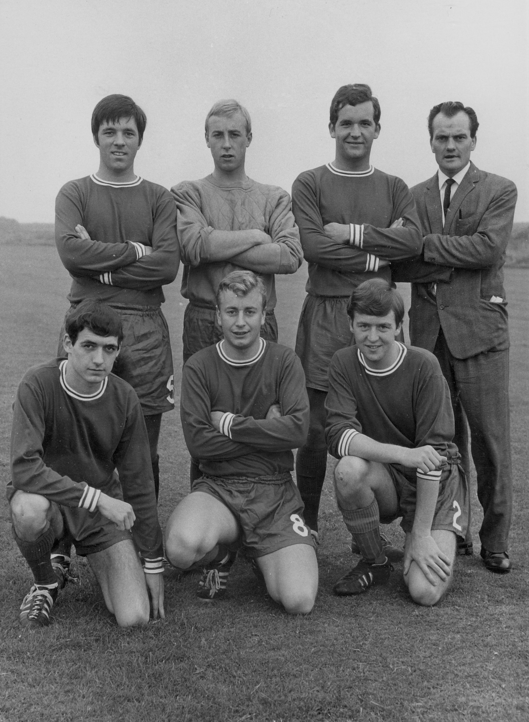 6-a-side football competition | Football | Benfleet Community Archive