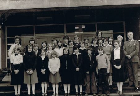 Appleton School | Benfleet Community Archive