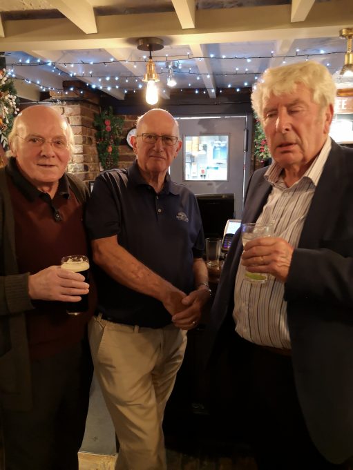 Find Willy Harris | King John School | Benfleet Community Archive