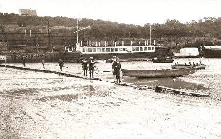 Memories of Half a Century | Memories | Benfleet Community Archive