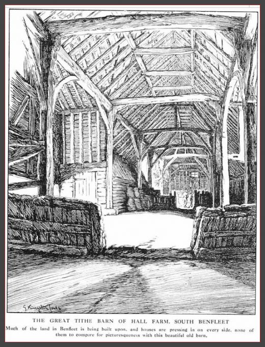 Memories of Half a Century | Memories | Benfleet Community Archive