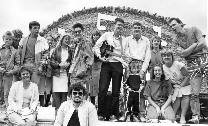 Benfleet, Hadleigh and Thundersley Carnival | Leisure Activities ...