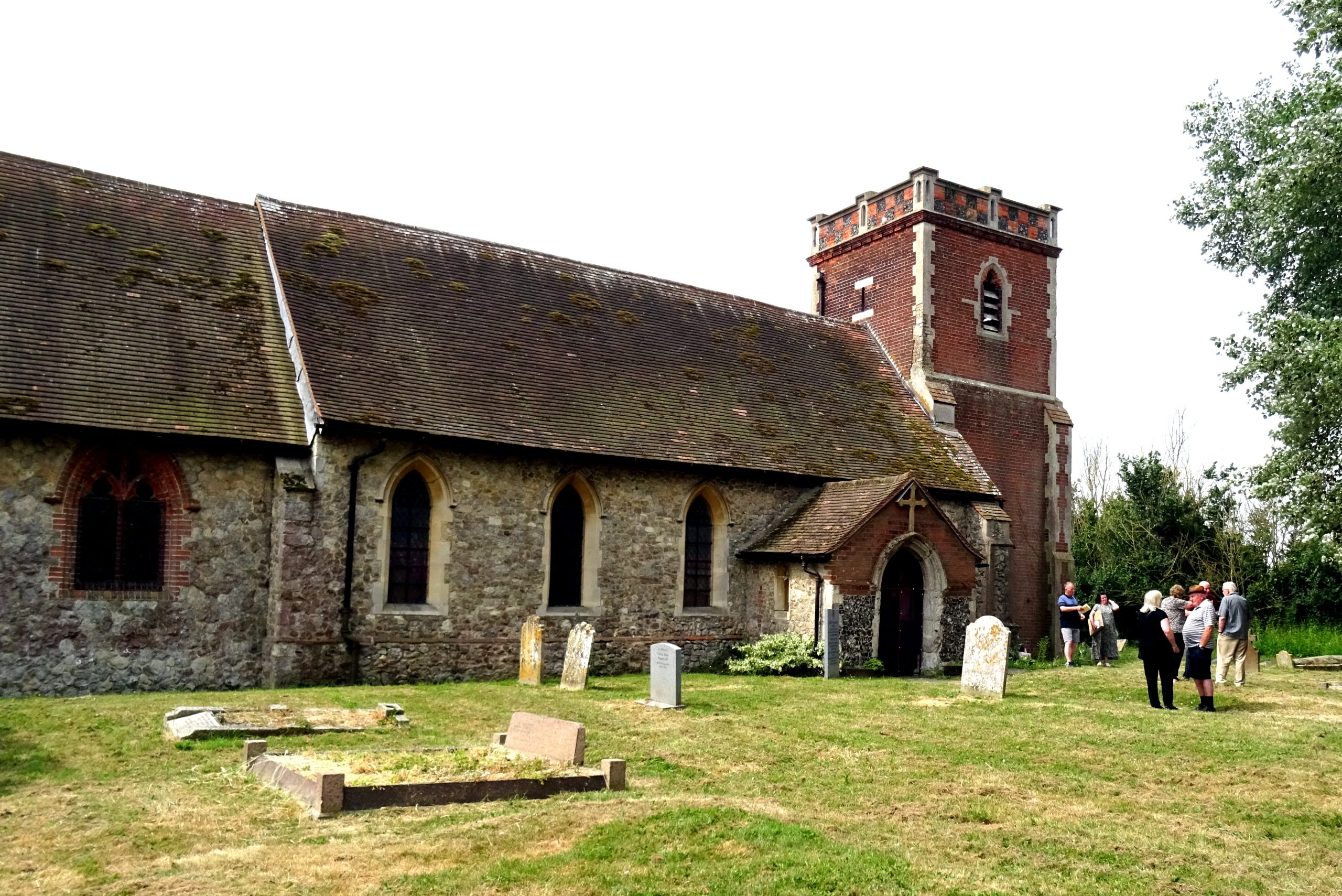 John Cole - A soldier at the Battle of Waterloo | Tributes | Benfleet ...