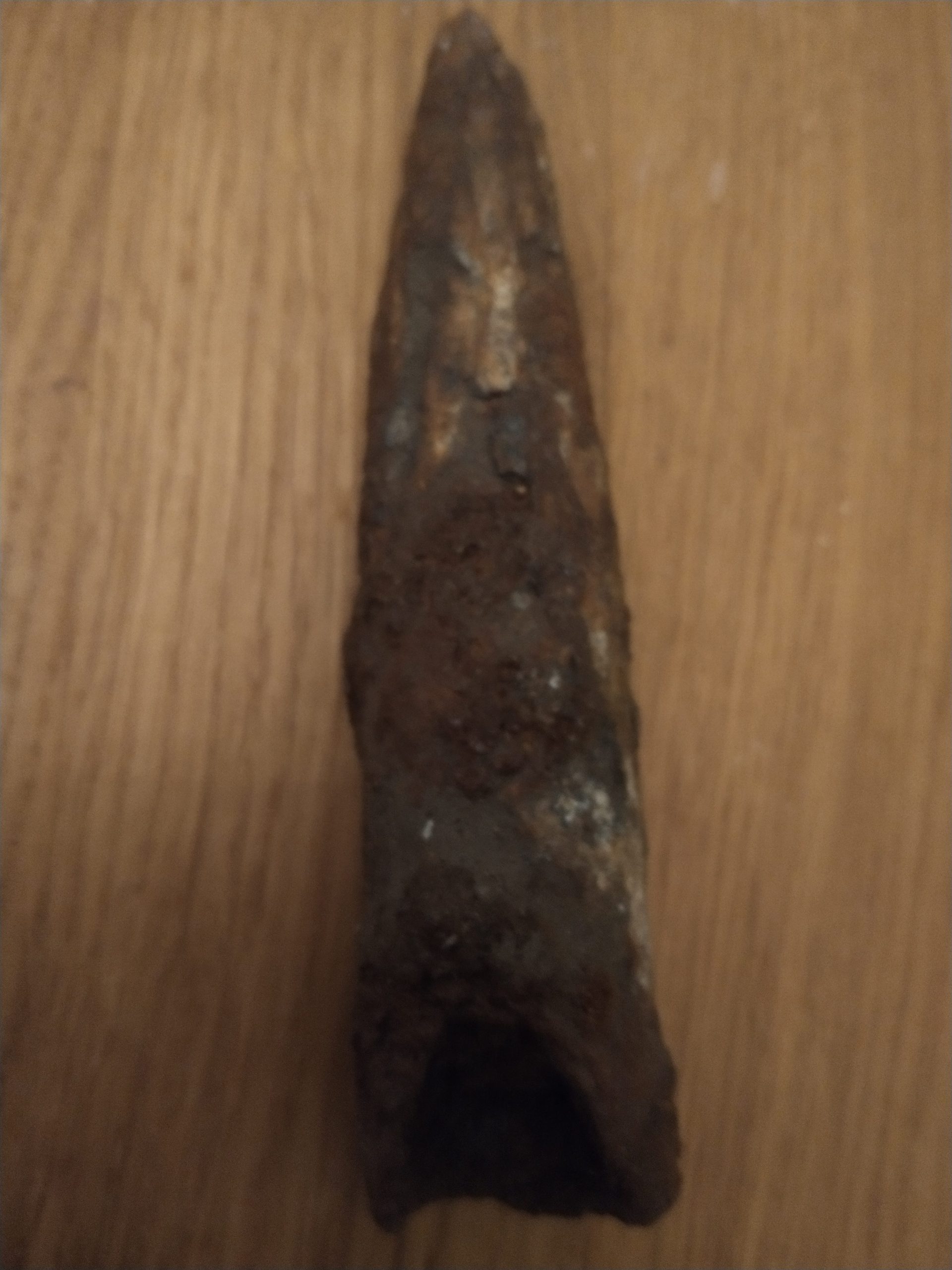 Finds at Hadleigh Farm | The Downs | Benfleet Community Archive