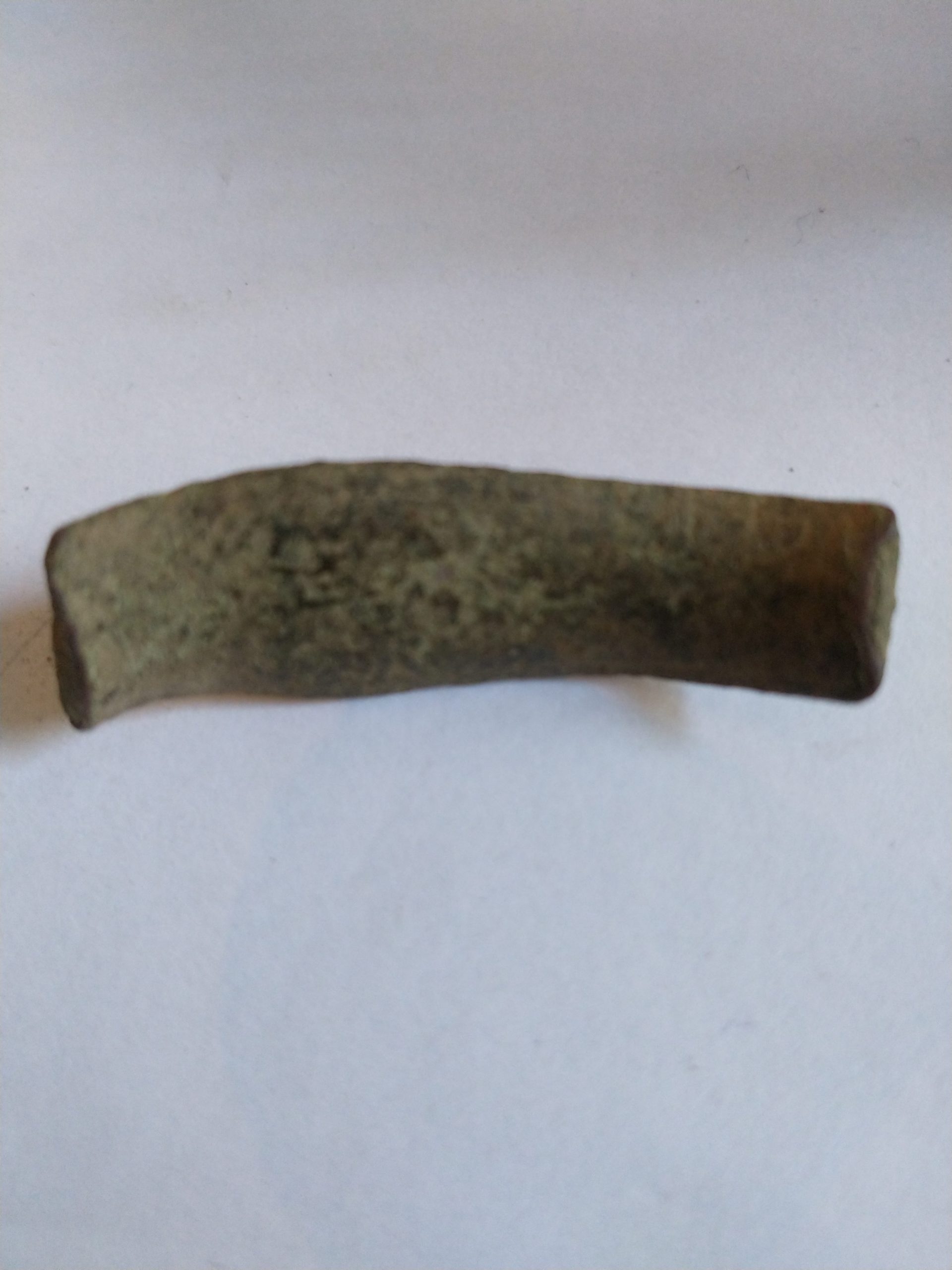 Finds at Hadleigh Farm | The Downs | Benfleet Community Archive