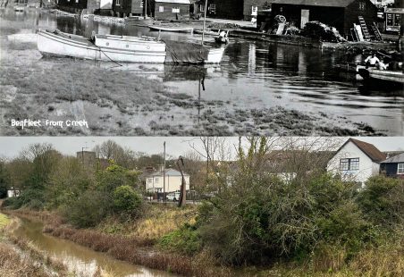 Browse Articles | Benfleet Community Archive