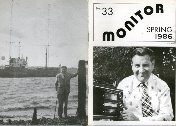 Remember Pirate Radio? | Characters and Personalities | Benfleet ...