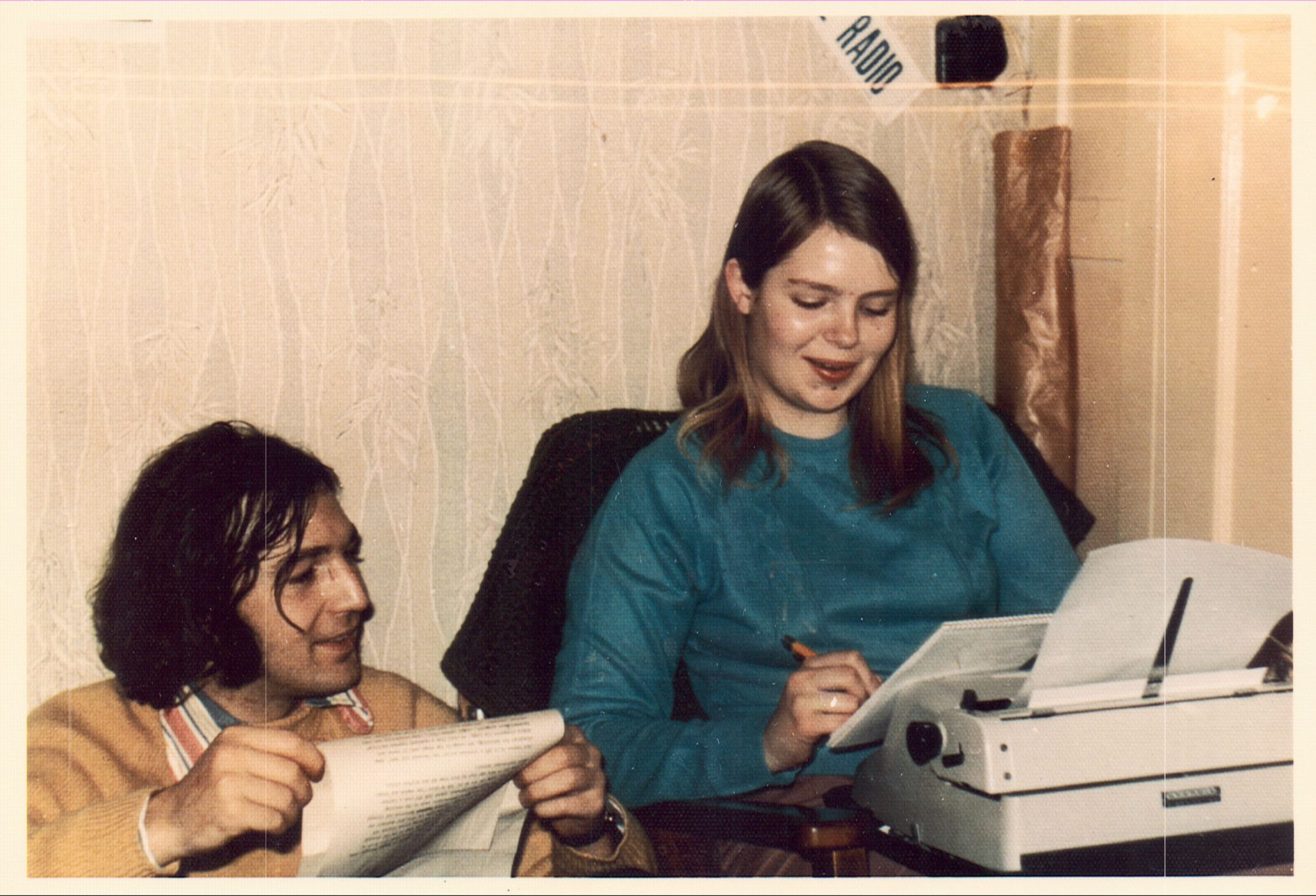 Remember Pirate Radio? | Characters and Personalities | Benfleet ...