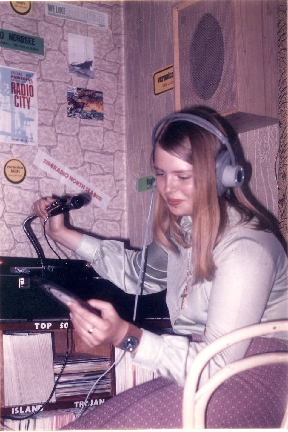 Remember Pirate Radio? | Characters and Personalities | Benfleet ...