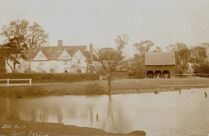 Montgomerie School and Glebelands : what was here before? | Montgomerie ...