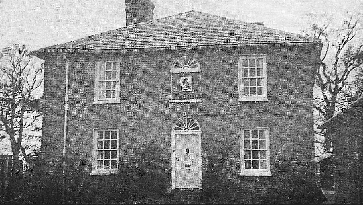 Bowers Gifford - A church without a village? | St. Margaret's - Bowers ...