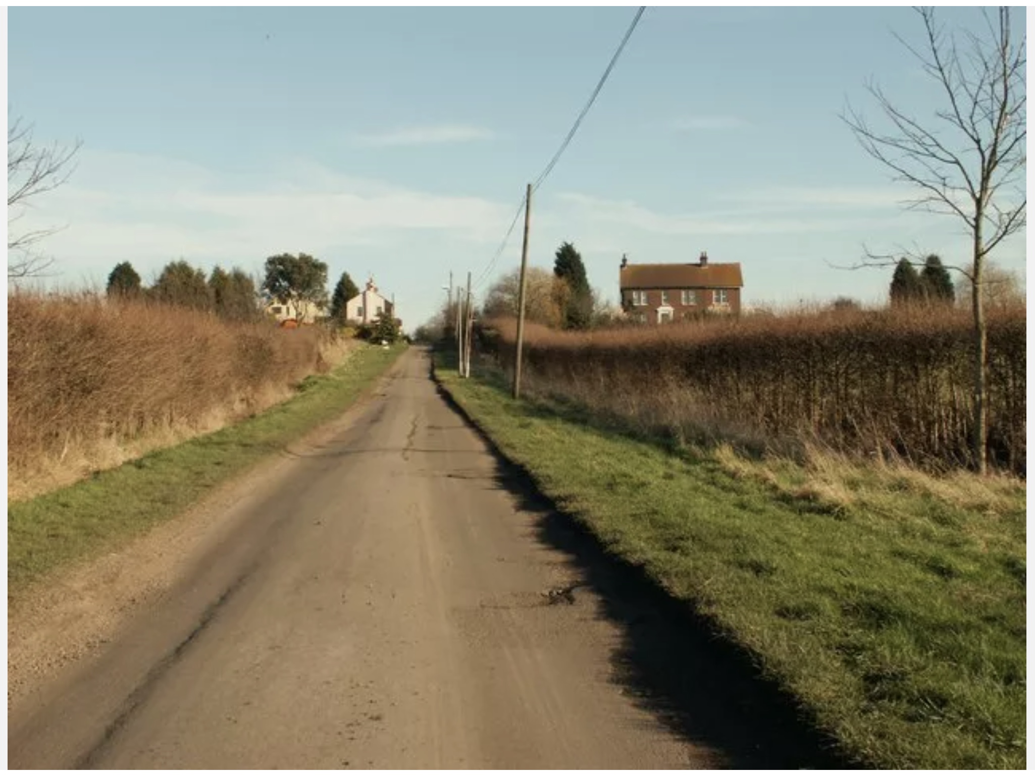 North Benfleet Hall - built for the Tyrrell family? | North Benfleet ...