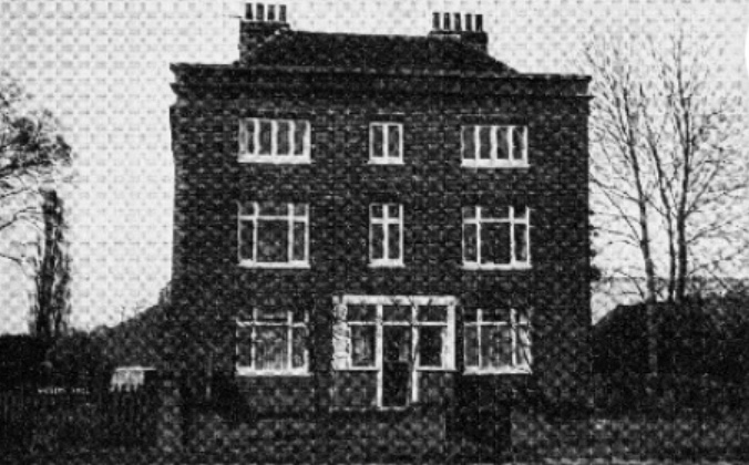 Bowers Gifford - A church without a village? | St. Margaret's - Bowers ...