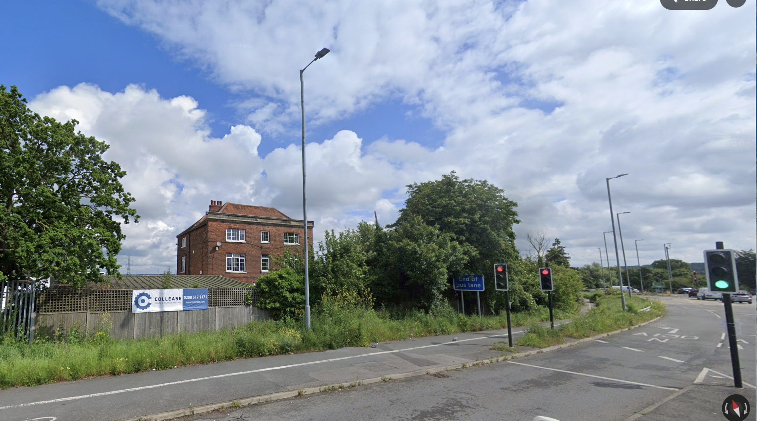 Bowers Gifford - A church without a village? | St. Margaret's - Bowers ...