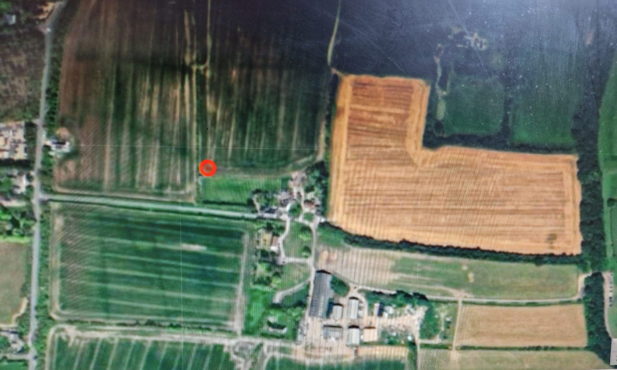 North Benfleet Hall - built for the Tyrrell family? | North Benfleet ...