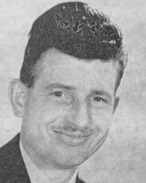 A Tribute to the late Alf Partridge (18th February 1930 to 5th January ...