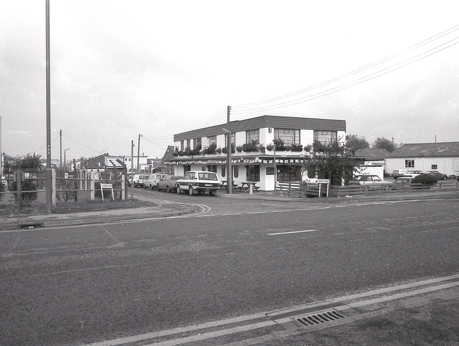 Sam Lords / Lighthouse Restaurant | Tarpots Area | Benfleet Community ...