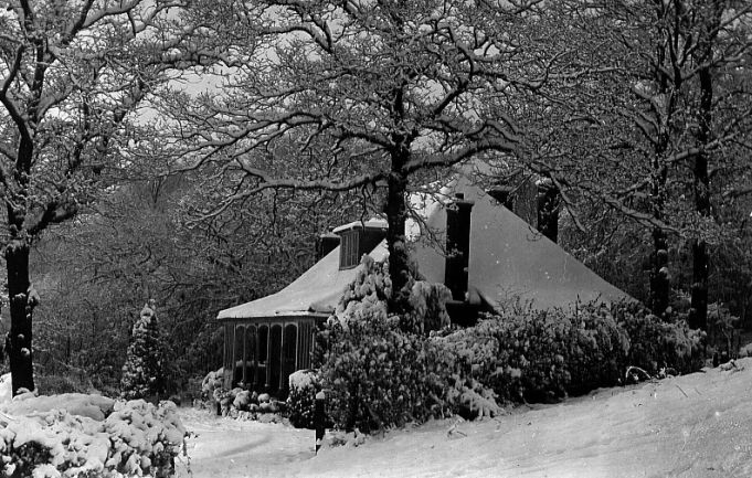 The story of 'Kitscroft' | The Downs | Benfleet Community Archive