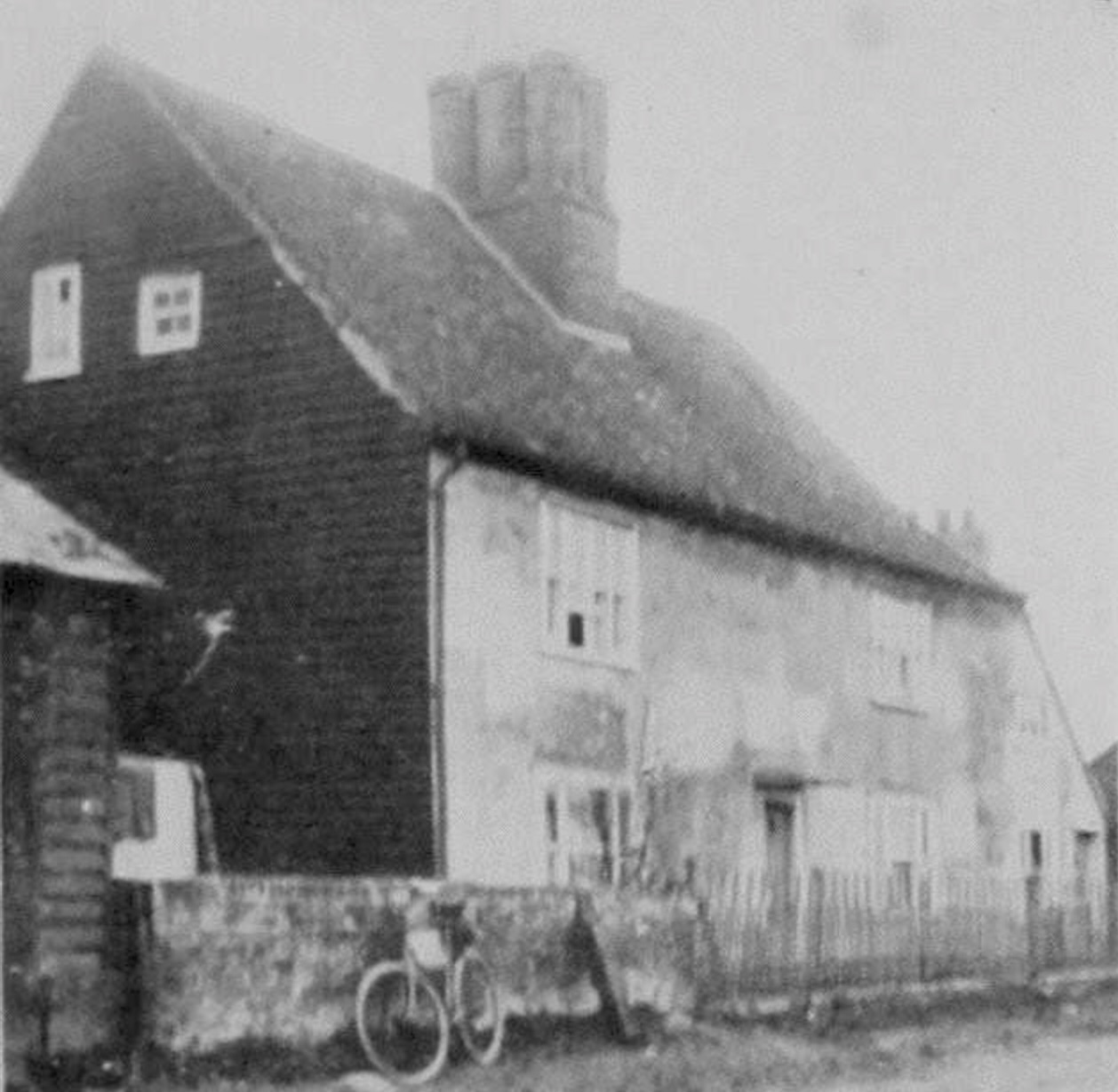 Fanton Hall, North Benfleet | North Benfleet | Benfleet Community Archive