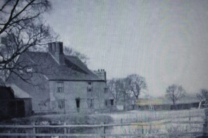 Fanton Hall, North Benfleet | North Benfleet | Benfleet Community Archive